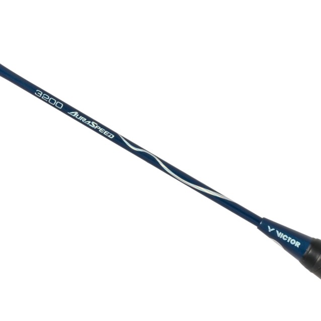 Badminton Racket - Auraspeed 3200 B - Victor
