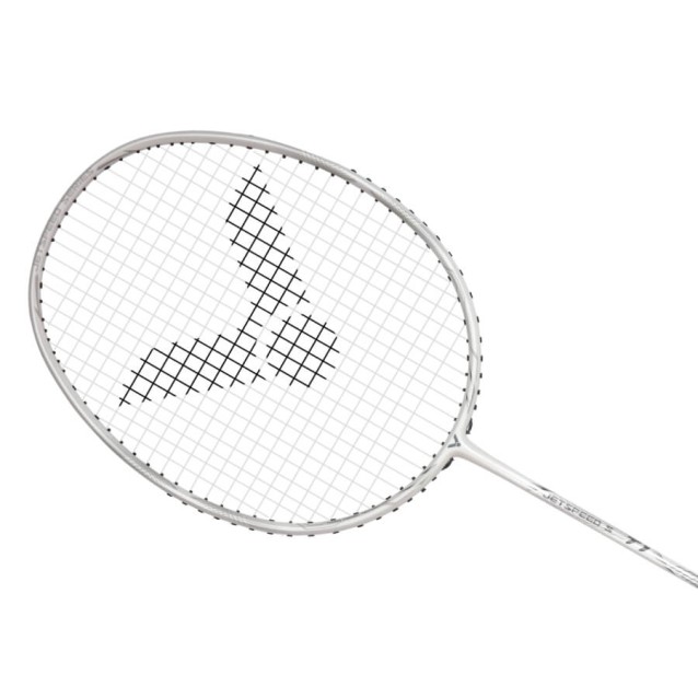 Badminton Racket - Jetspeed T1 H - Victor