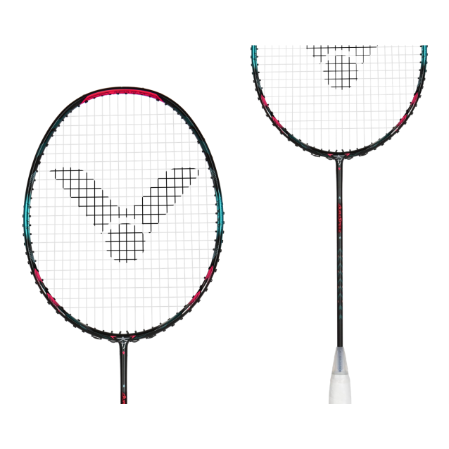 Badminton Racket - Auraspeed Häng C - Victor