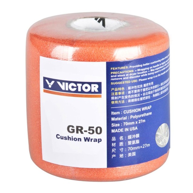 Cushion Wrap - GR-50 - Victor