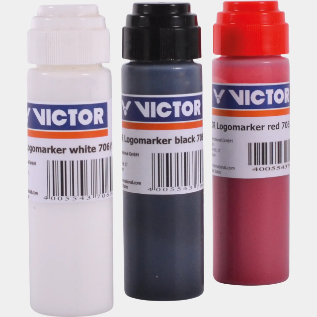 Badminton String Paint - Victor