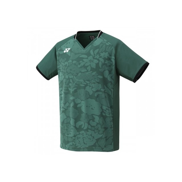 T-shirt de badminton pour homme - Yonex - 10502EX Tour Elite