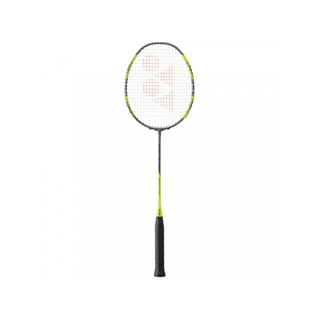 Yonex badminton rackets