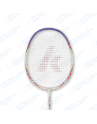Kawasaki Badminton Rackets